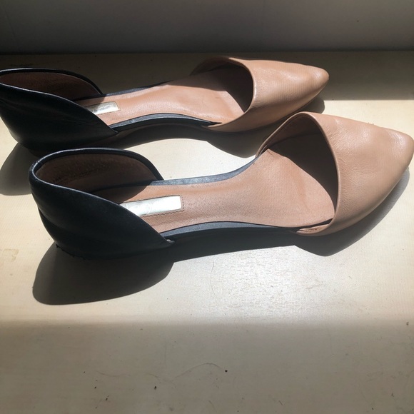 Halogen | Shoes | Halogen Flats | Poshmark